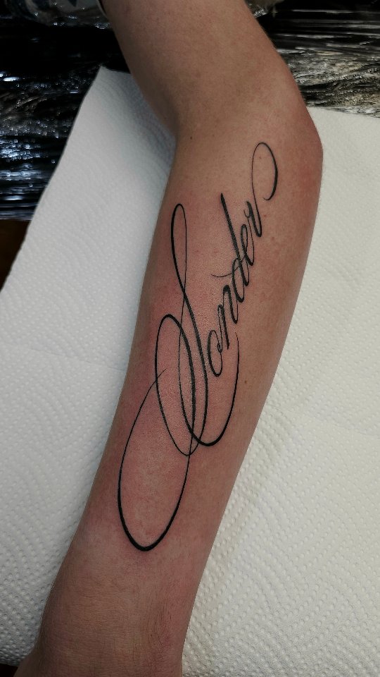 Sonder Tattoo Ideas: Empathy & Connection Designs - TattooBaz