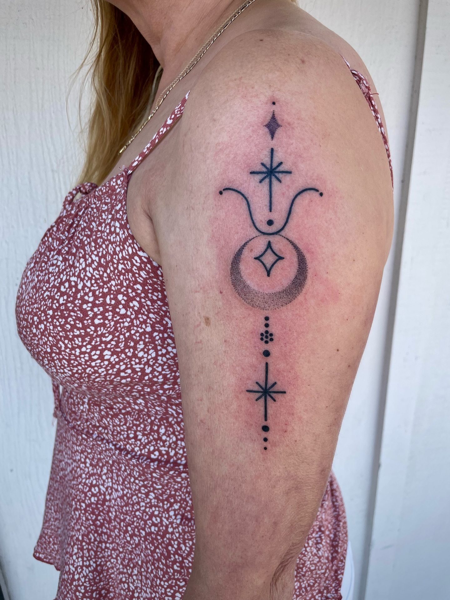 Taurus Tattoo Ideas: 50+ Astrological Bull Designs - TattooBaz