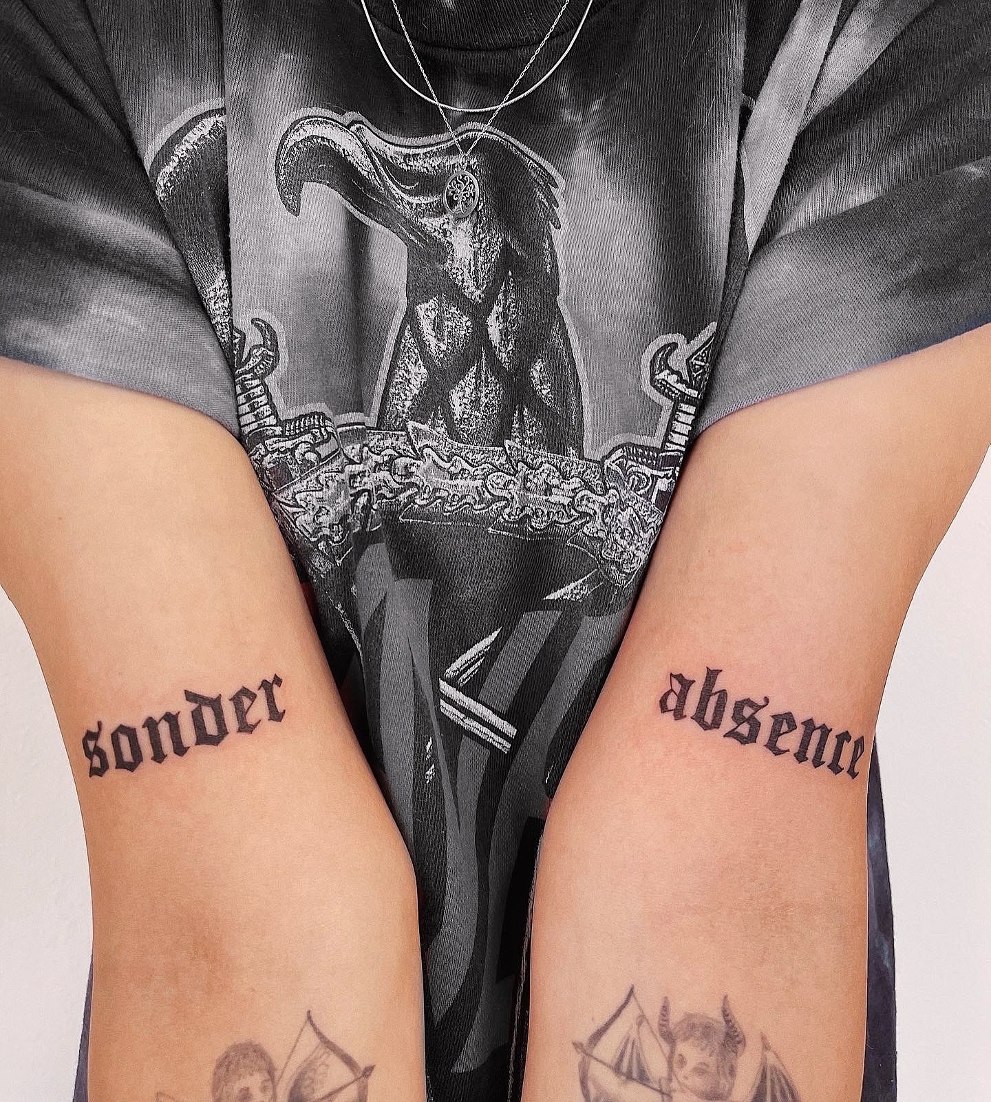 Sonder Tattoo Ideas: Empathy & Connection Designs - TattooBaz