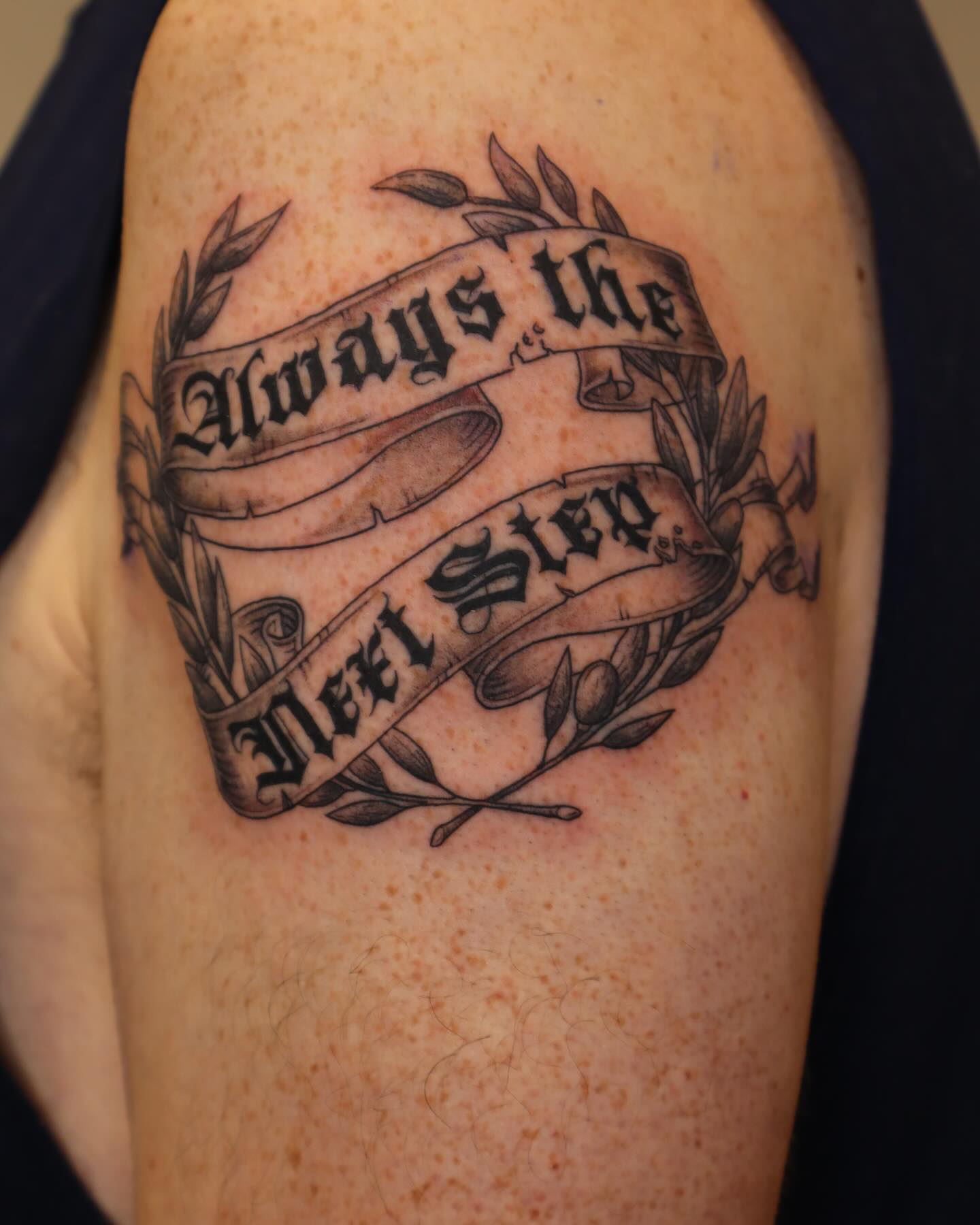 50+ Strength Tattoo Ideas: Symbols of Inner Power & Resilience - TattooBaz